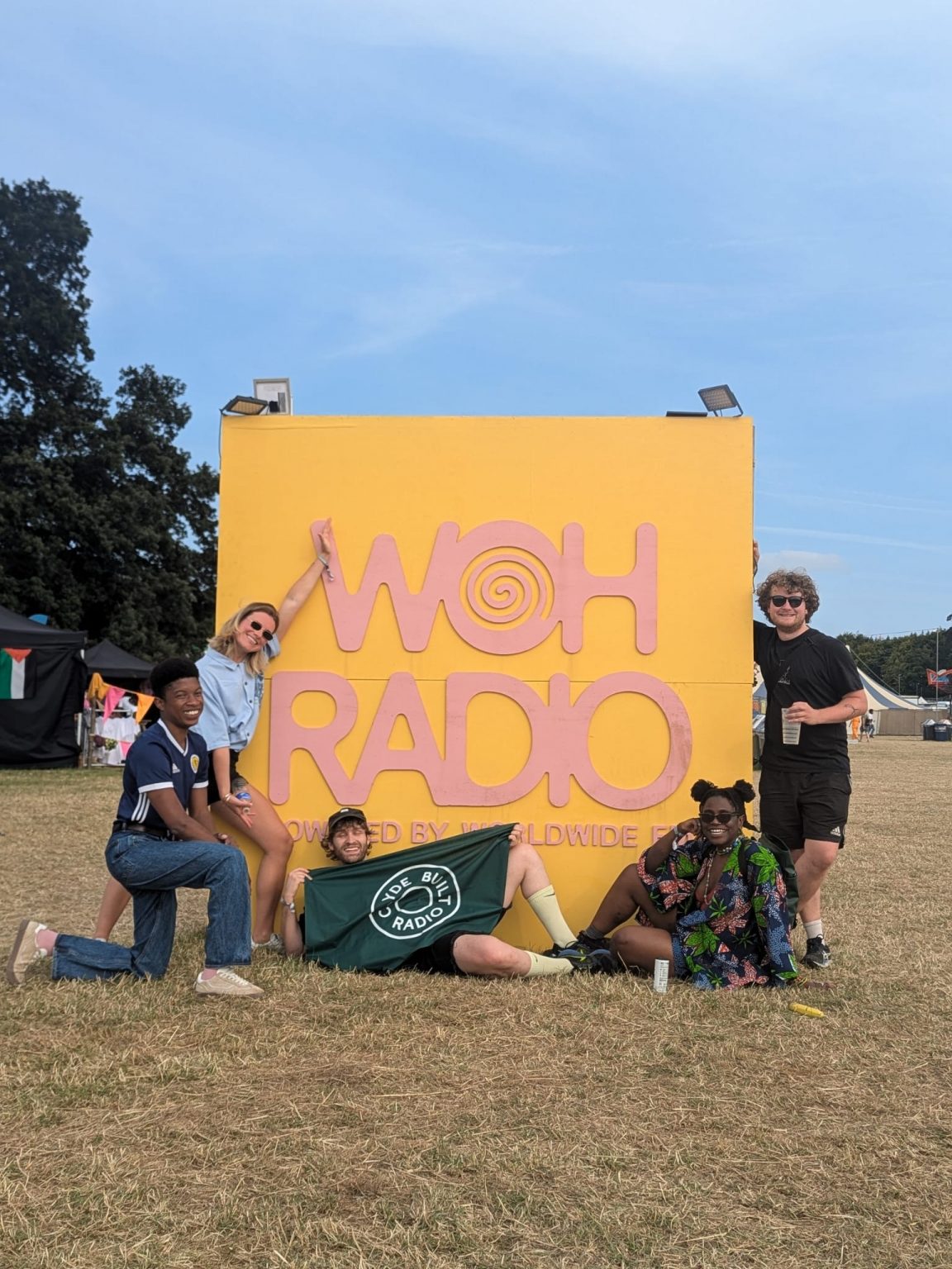 Good Clean Fun resident DJs, Queer History of Dance Music at Giles ...