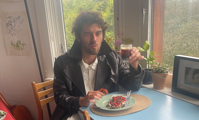 Robbie Houston: Learning to Dance Sober – Good Clean Fun Glasgow